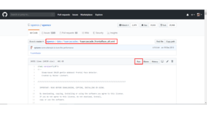 【機械学習】Pythonでできるリアルタイム顔認識プログラムのサンプル - 【ゼロ→イチ】プログラミング情報サイト
